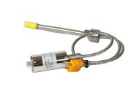 China YD-327 High Temperature Pressure Transducer with Threaded Process Connection and Customizable Pressure Range for sale