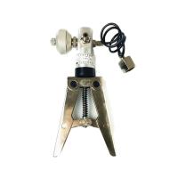 China High Quality Y061 Portable Pneumatic Hand Pump Air Pressure Calibrator for sale
