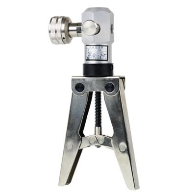 China High Pressure Hydraulic Hand Pump Calibrator YS-039 for Pressure Gauge and Transmitter Calibration for sale