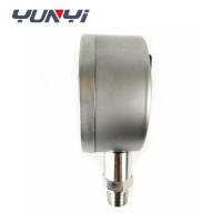 China 80 Mm Various Unit Conversions High Precision Digital Manometer Digital Pressure Gauge for sale