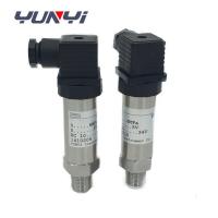 China Shelok Pressure Monitoring Sensors Water Pressure Transducer 150Psi Pressure Transmitter 4-20ma for sale