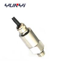 China 4-20MA Water Pressure Transmitter for sale