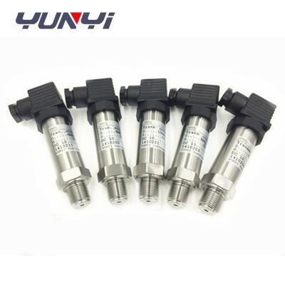China Shelok Water Pressure Monitoring Sensors Transducer 150Psi Pressure Transmitter 4 - 20ma for sale