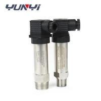 China 4-20MA Water Pressure Transmitter for sale