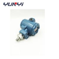 China Micro Hot Water 4-20mA Water Pressure Transmitter Smart Display Air Pressure Sensor for sale