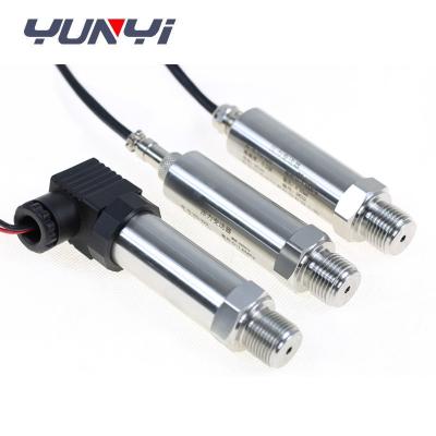 China Shelok Factory Wholesale 0.5% Accuracy Vacuum Pressure Sensor -1 - 0 Bar For Air for sale