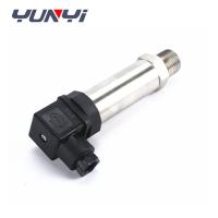 China 4 - 20Ma Smart Flush Diaphragm Pressure Transmitter Clamp Pressure Transmitter for sale