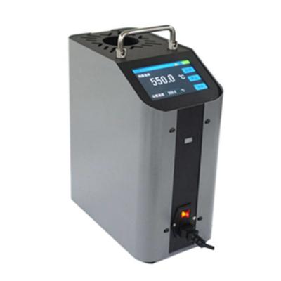 China 300W Power W150 Dry Block Temperature Calibrator for Precise Temperature Control for sale