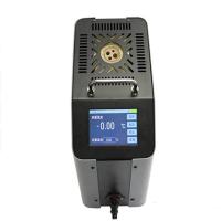 China Dry Block Temperature Calibrator Fast Heating Temperature Block Calibrator for sale
