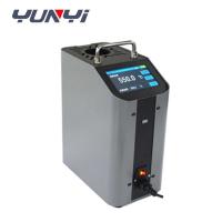 China Professional W650 50-650C Dry Block Temperature Calibrator for Precise Temperature Calibration for sale