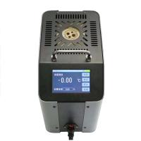 China Stable and Accurate Touch Screen Dry Block Temperature Calibrator WT Series for sale