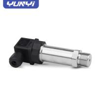 China Yunyi Smart Pressure Transmitter 0-1.6MPa Pressure Sensor 4 - 20 MA Output for sale