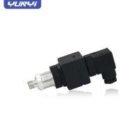 China LED Digital Display Electronic Differential Pressure Transmitter Explosion Proof IP65 4-20mA Sensor for sale