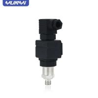 China LED Digital Display Electronic Differential Pressure Transmitter Explosion Proof IP65 4-20mA Sensor for sale