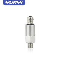 China Compact and Lightweight Design for Easy Integration of Air Pressure Transducer Sensor for sale
