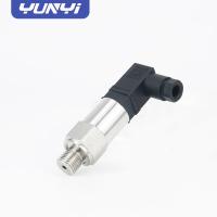 China Compact and Lightweight Design for Easy Integration of Air Pressure Transducer Sensor for sale
