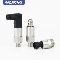 China YUNYI YD32 Mini Pressure Transducer Sensor For Liquid Water Gas Smart Pressure Transmitter for sale