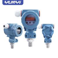China Smart Water Pressure Sensor Featuring Rigorous Control and Final Burn In Screening for Enhanced Stability and Reliability for sale
