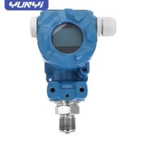 China Smart Water Pressure Sensor Featuring Rigorous Control and Final Burn In Screening for Enhanced Stability and Reliability for sale