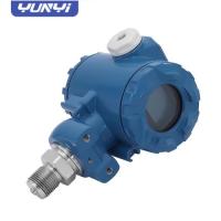 China Remote Differential Pressure Transmitter 30VDC With Lcd Display for sale