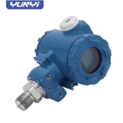 China Smart Water Pressure Sensor Featuring Rigorous Control and Final Burn In Screening for Enhanced Stability and Reliability for sale