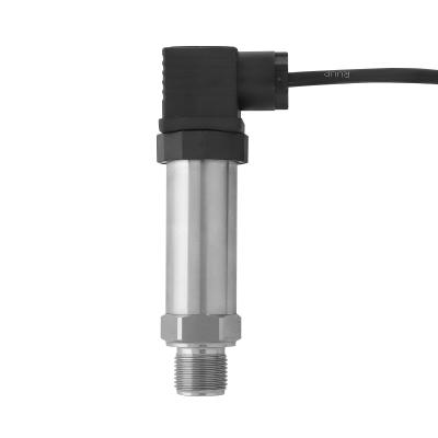 China Accurate 316L Stainless Steel Universal Industry Pressure Transducer Sensor for sale