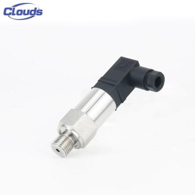 China Customizable Smart Water Pressure Sensor For Diverse Industrial And OEM Applications for sale