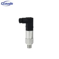 China Accurate Pressure Measurement with Diverse Electrical and Process Connection Options for sale