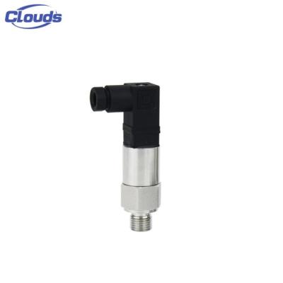 China Accurate Pressure Measurement with Diverse Electrical and Process Connection Options for sale