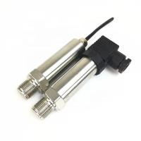 China 316L Stainless Steel 100Psi Pneumatic Pressure Sensor for sale