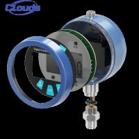 China YK-100B Digital Pressure Gauge Precise Measurements Long Battery Life for sale