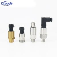 China Anti-Condensation Differential Pressure Transmitter for Most Common Refrigerants for sale