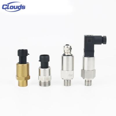 China Anti-Condensation Differential Pressure Transmitter for Most Common Refrigerants for sale