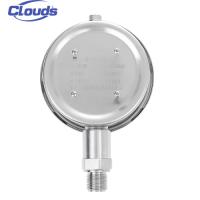China YK-100B Digital Pressure Gauge Precise Measurements Long Battery Life for sale