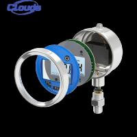 China YK-100B Digital Pressure Gauge Accurate Measurements for Various Applications for sale