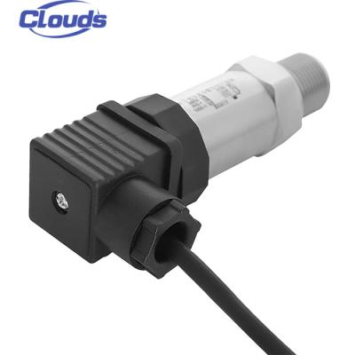China Sealed and Impact Resistant Smart Water Pressure Sensor for Industrial for sale