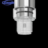 China Sealed and Impact Resistant Smart Water Pressure Sensor for Industrial for sale