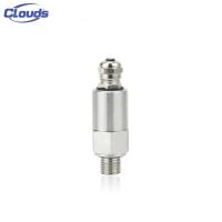 China YK-100B Digital Pressure Gauge And Durable Smart Water Pressure Sensor For Industrial for sale