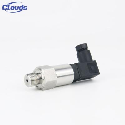 China YK-100B Digital Pressure Gauge And Durable Smart Water Pressure Sensor For Industrial for sale