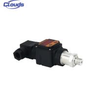 China YD33 Digital Industrial Pressure Transmitter Smart Water Pressure Sensor for sale