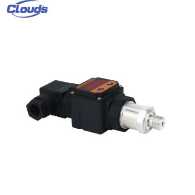 China YD33 Digital Industrial Pressure Transmitter Smart Water Pressure Sensor for sale
