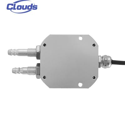 China Highly Suitable Smart Water Pressure Sensor for a Wide Range of Applications for sale