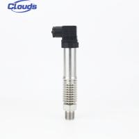 China Smart Water Pressure Sensor for Media Temperatures up to 200 deg C YD37 Series for sale