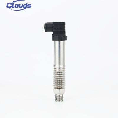 China Smart Water Pressure Sensor for Media Temperatures up to 200 deg C YD37 Series for sale