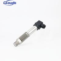 China Smart Water Pressure Sensor for Media Temperatures up to 200 deg C YD37 Series for sale