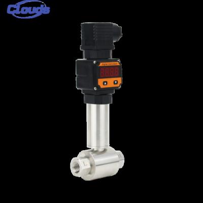 China YD39 Series The Top-Performing Smart Water Pressure Sensor for Various Applications for sale