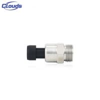China Superior Waterproof Smart Water Pressure Sensor with High Burst Pressure Capability for sale
