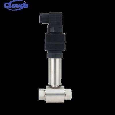 China Wide Temperature Span of -40C-125C with cool device for Smart Water Pressure Sensor for sale
