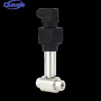 China Wide Temperature Span of -40C-125C with cool device for Smart Water Pressure Sensor for sale