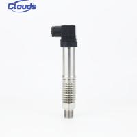 China YD37 Series High Temperature Pressure Transmitter/Transducer with Sapphire Sensor for sale